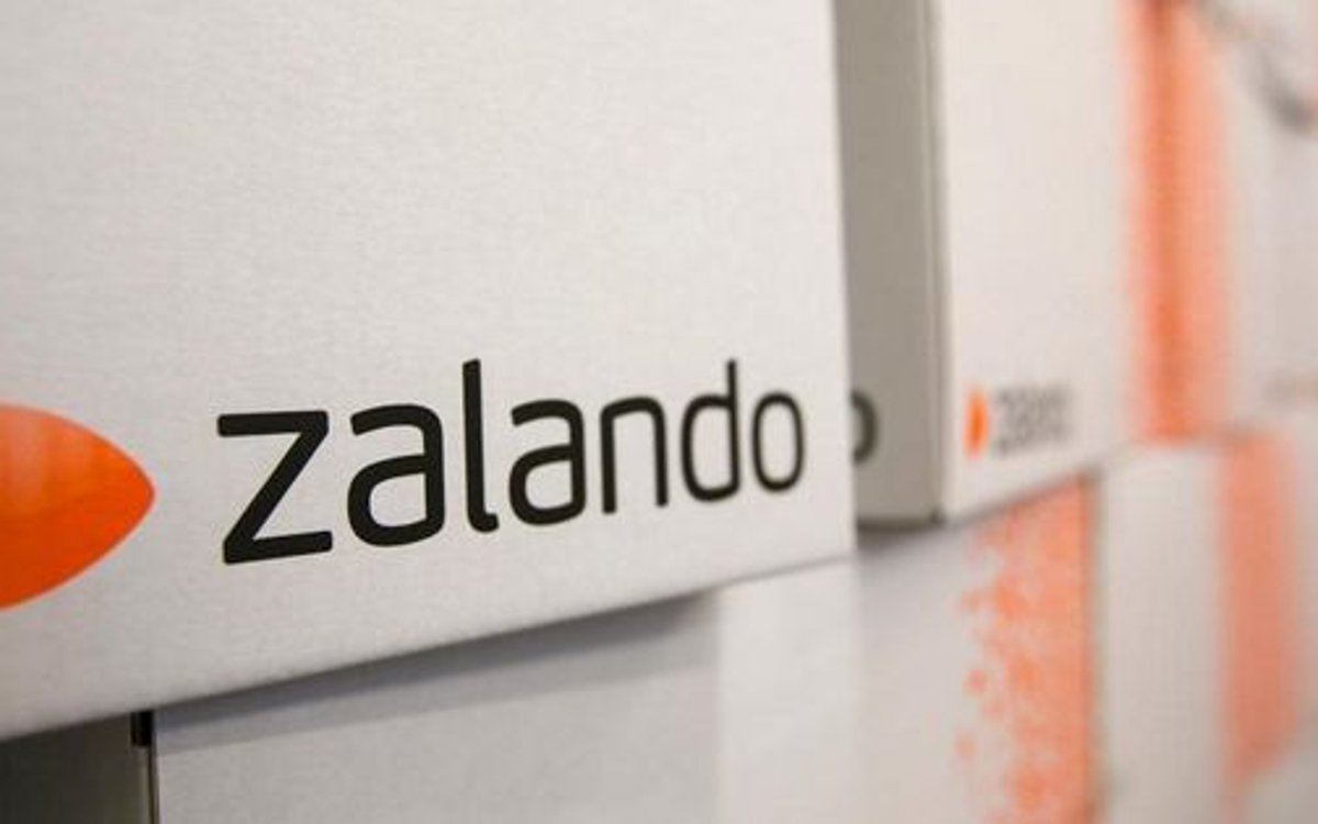 Zalando inwestuje w Polsce - rp.pl