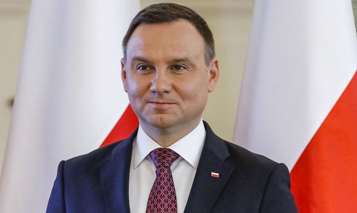 Aleksander Kappes, Jacek Skrzydło: Prezydent nie ma mocy naprawiania ...