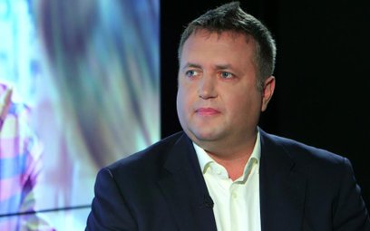 #RZECZoBIZNESIE: Daniel Lewczuk: Dobry przywódca zawsze będzie w cenie ...