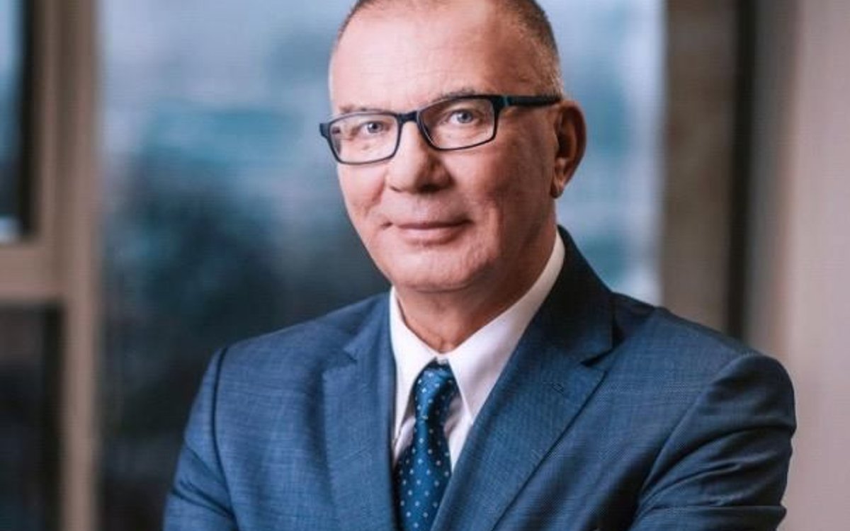 Adam Abramowicz, rzecznik MŚP: Interesy biznesu to też paznokcie i ...