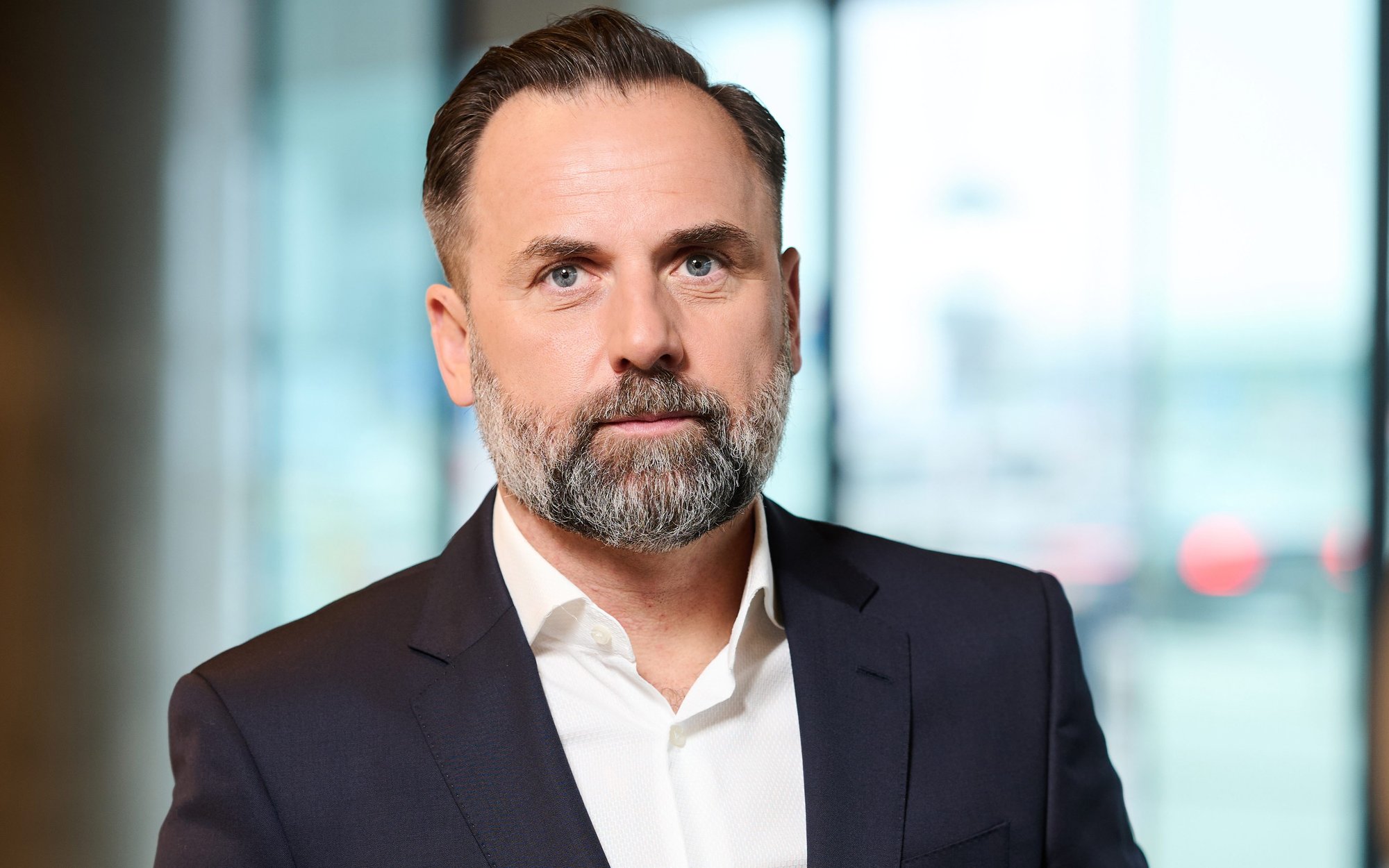 Polski Holding Hotelowy pracuje nad strategią. Prezes PHH Rafał Kincer ...