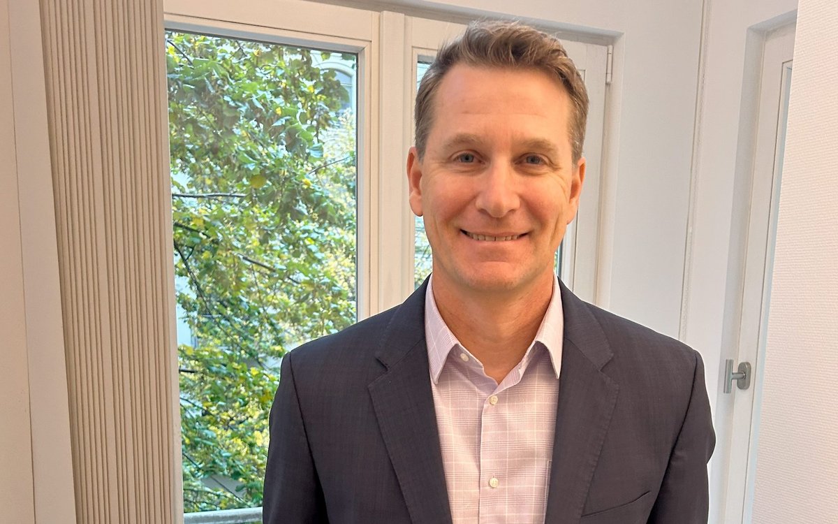 Grant Bowers, Franklin Equity Group: Rewolucja AI to wiatr w plecy ...