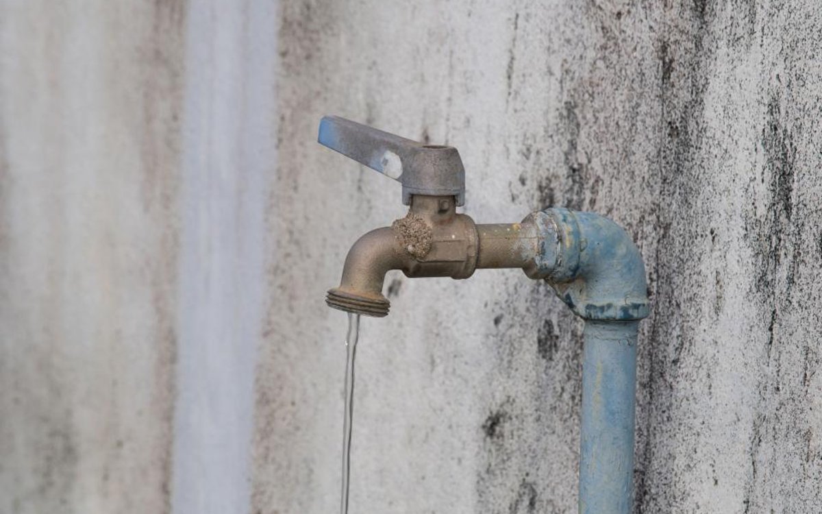 Największy deficyt wody na Lubelszczyźnie - rp.pl