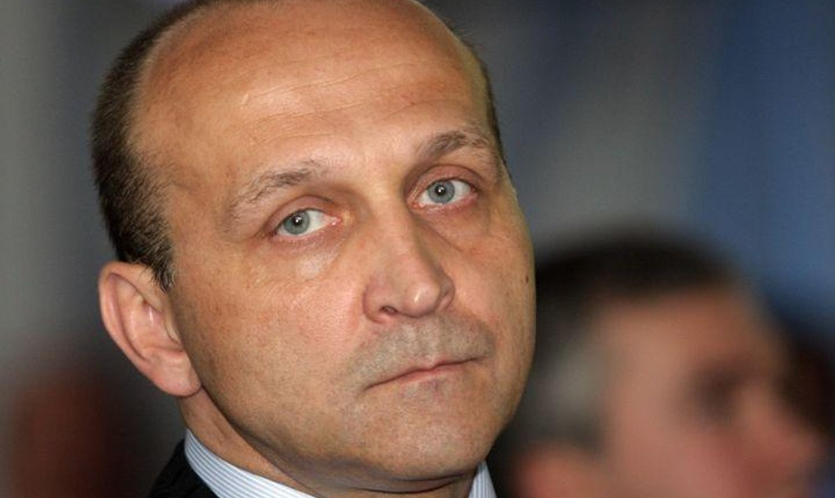 Marcinkiewicz świadomie zaniedbywał obowiązki? - rp.pl