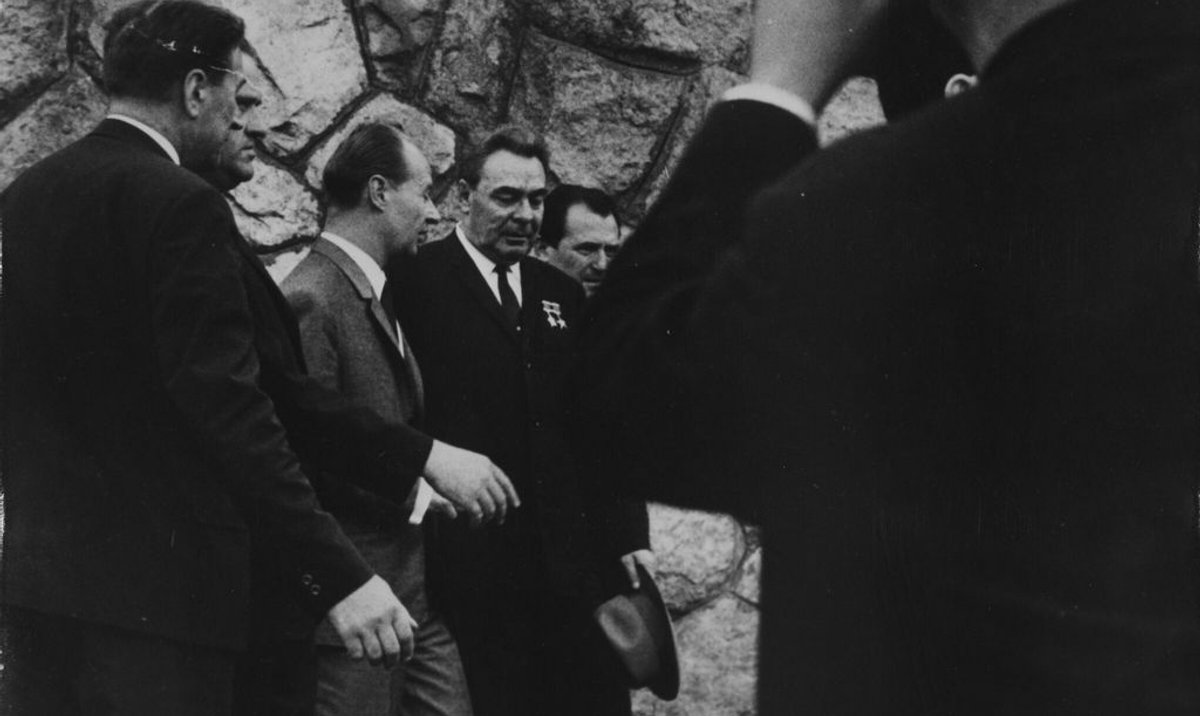 Rok 1968 w Czechosłowacji: Praska wiosna nadziei - rp.pl