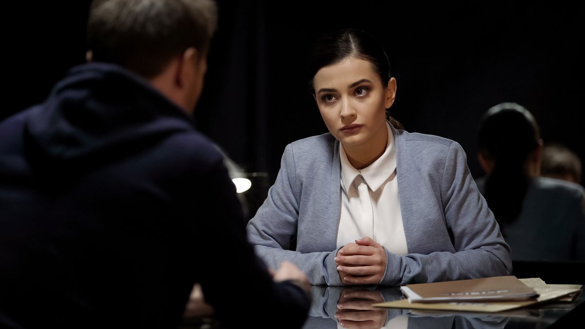 Daniel Reck, Katarzyna Wojciechowska: Pod okiem wielkiego brata (1) - rp.pl