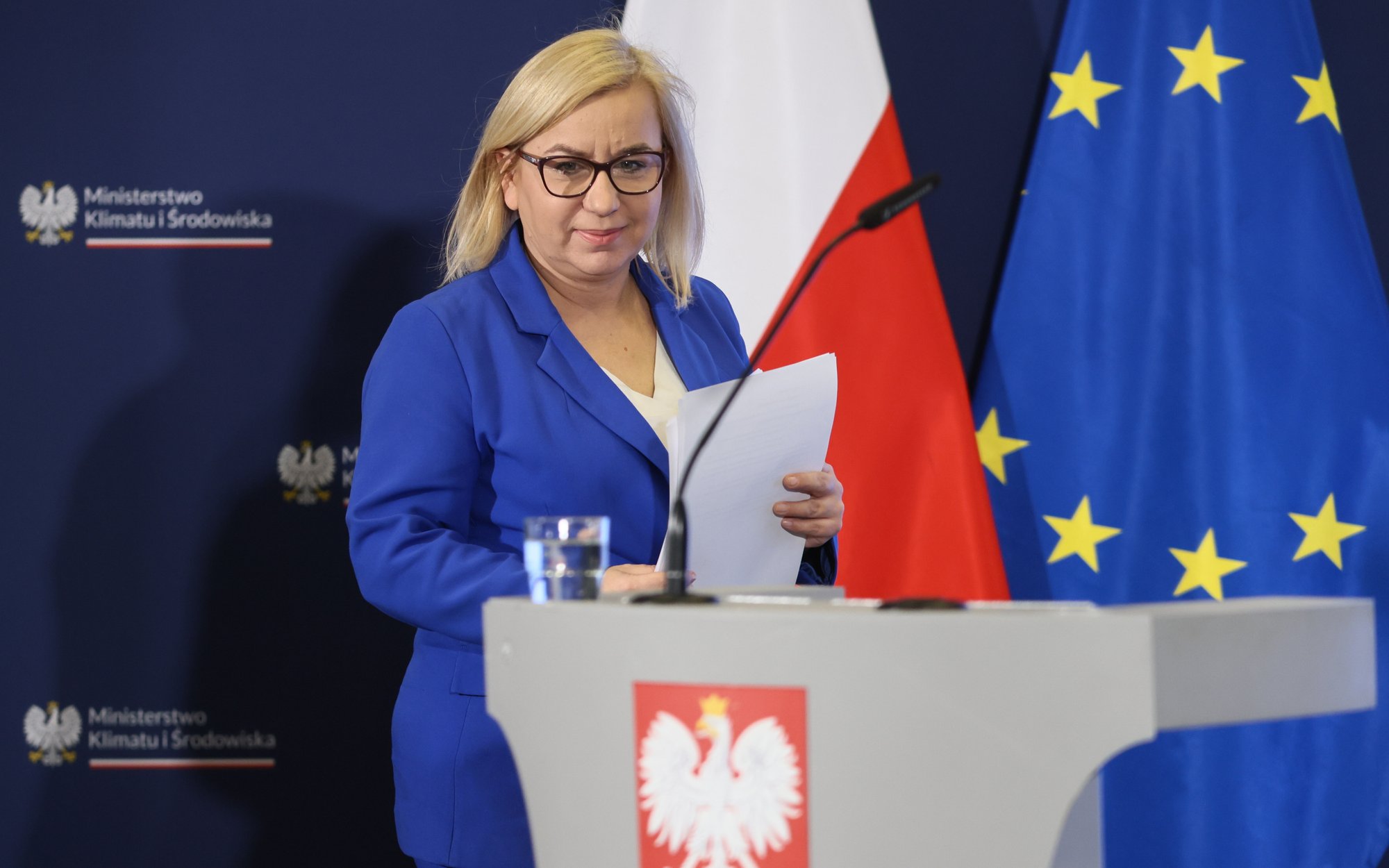 Rząd uwolni ceny energii? Paulina Hennig-Kloska o planach Ministerstwa Klimatu - rp.pl