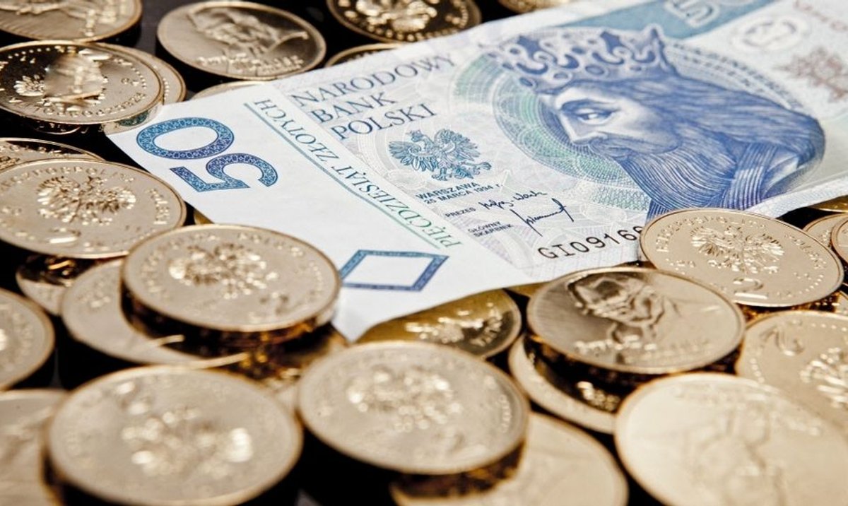 Średnie oprocentowanie lokat na 10 tys. zł. Listopad 2017 r. - rp.pl