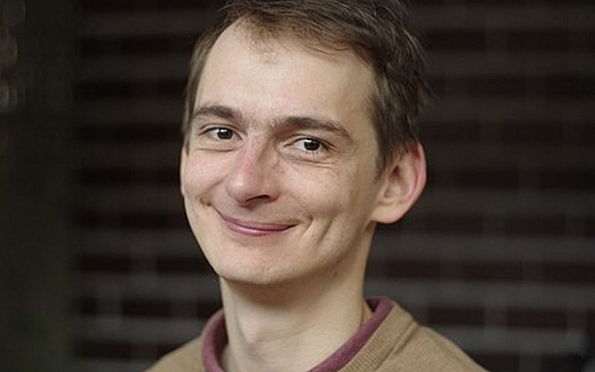 Kataryna: Mój znajomy gwałciciel - rp.pl