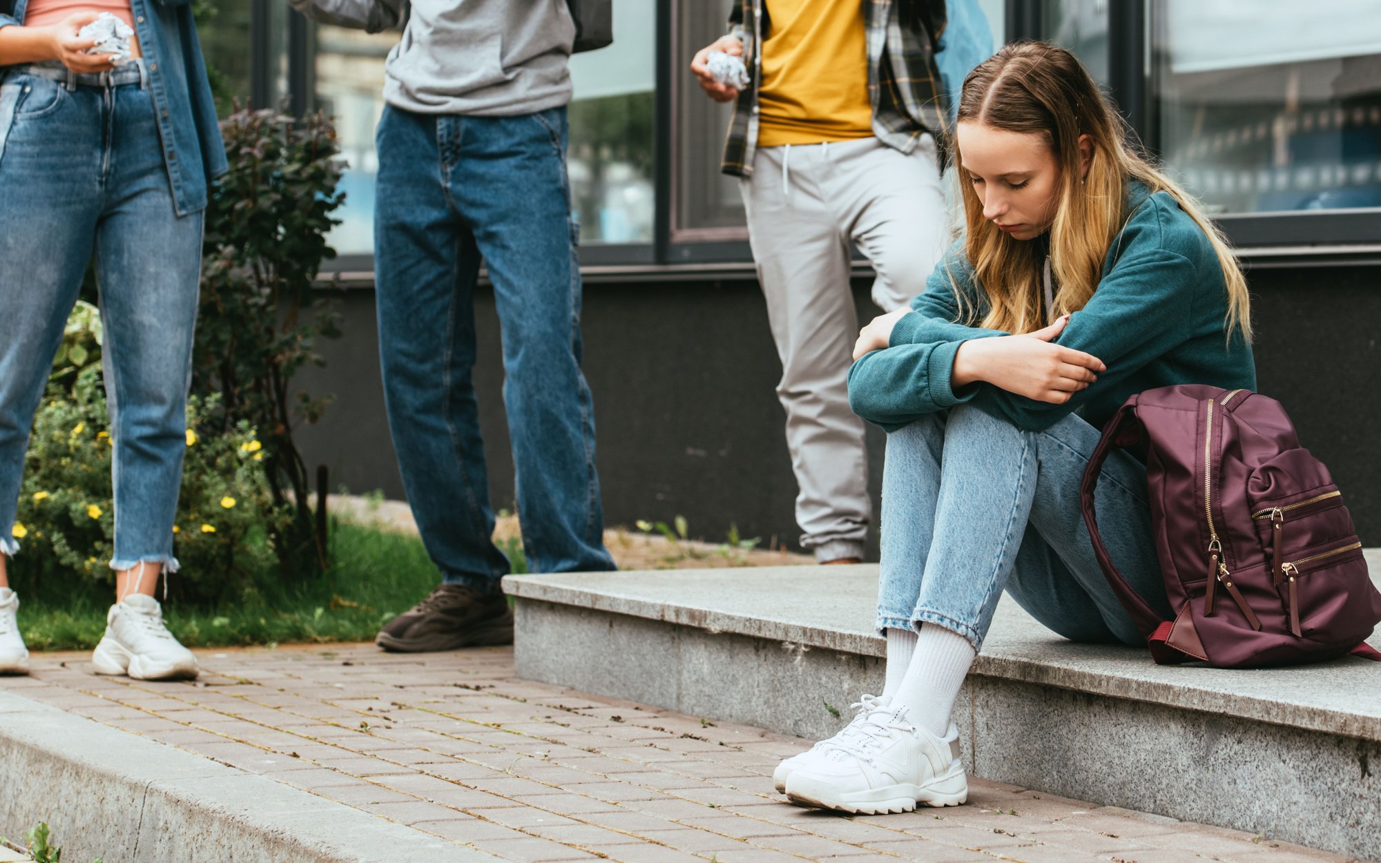 Czym są szon patrole? Za wrzucanie zdjęć do internetu bez pozwolenia i ośmieszanie grozi kara ...