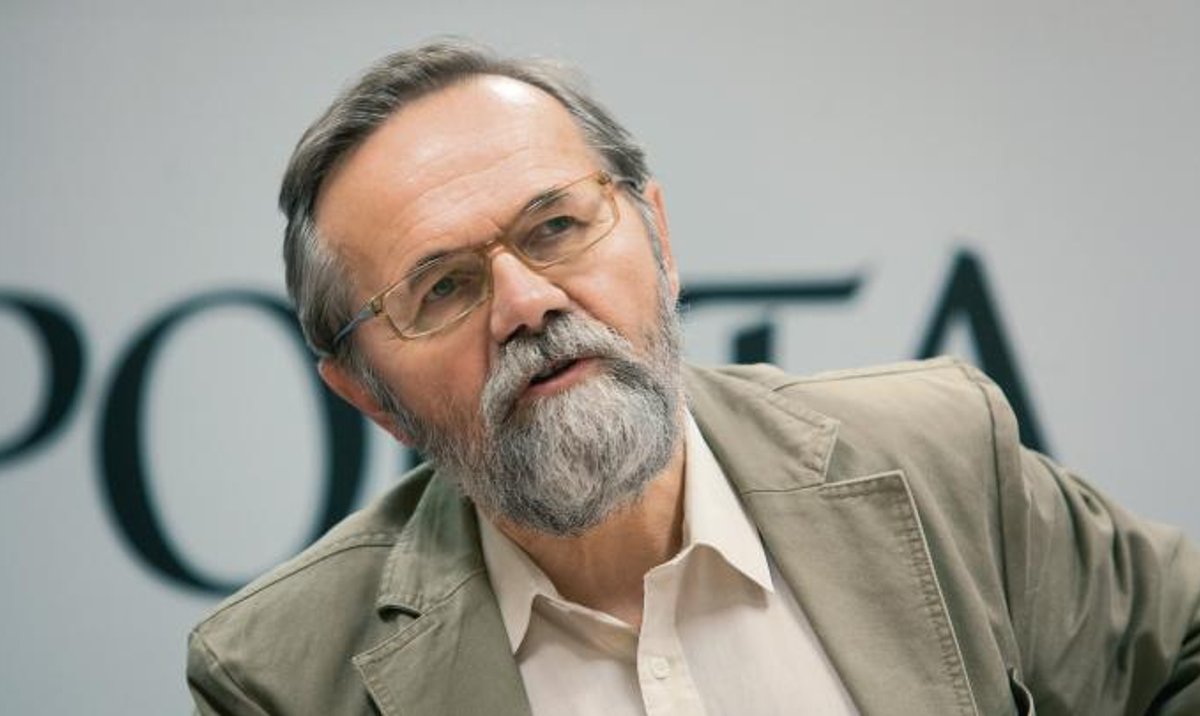 Ryszard Bugaj: Polsce jest potrzebny nowy początek - rp.pl