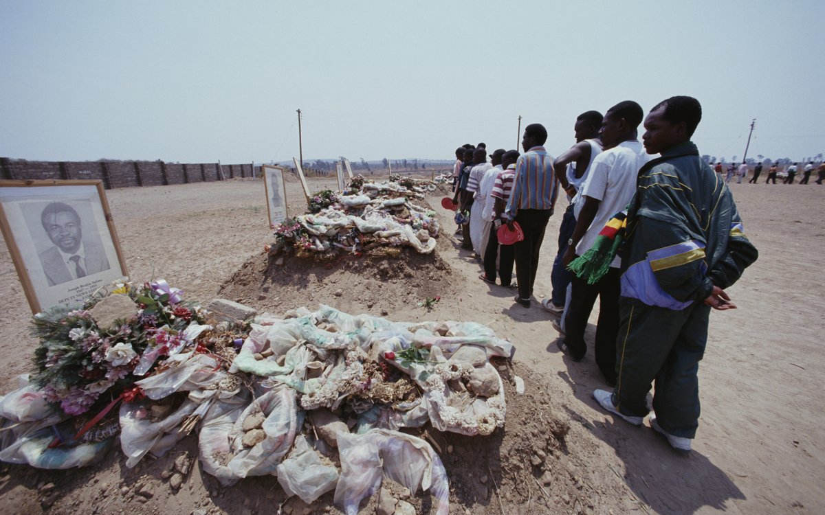 Katastrofa samolotu z piłkarzami Zambii. Czemu Derby Mankinka nie ...