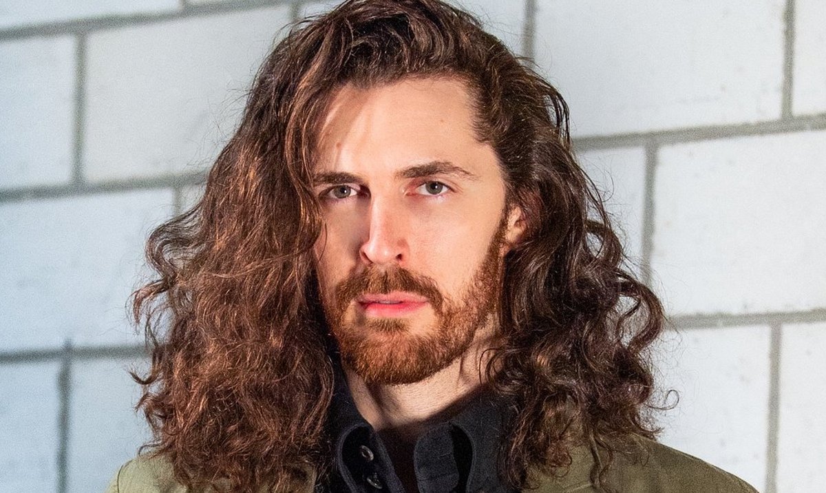Hozier zastąpi kiedyś Sinnead O’Connor i U2 - rp.pl