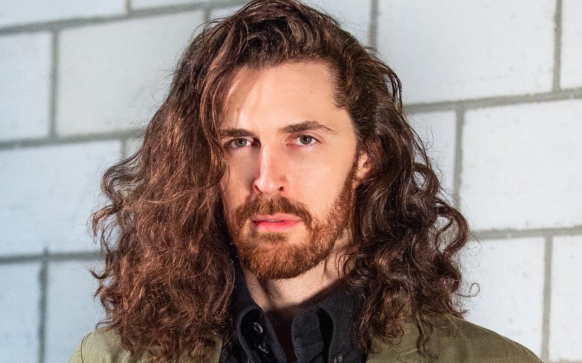 Hozier zastąpi kiedyś Sinnead O’Connor i U2 - rp.pl