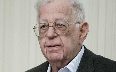 Shlomo Avineri o historii Polaków i Żydów - rp.pl
