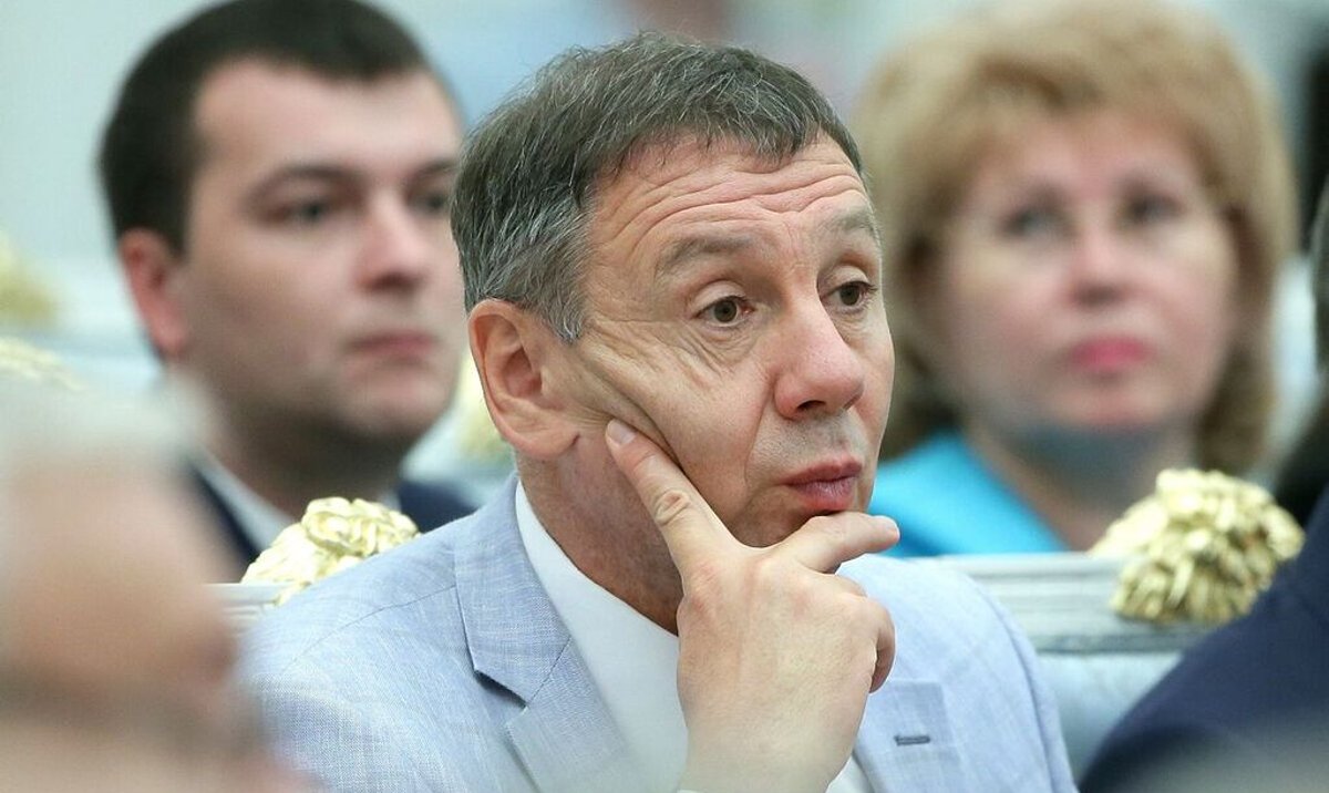 Markow: To Sojusz jest agresorem - rp.pl