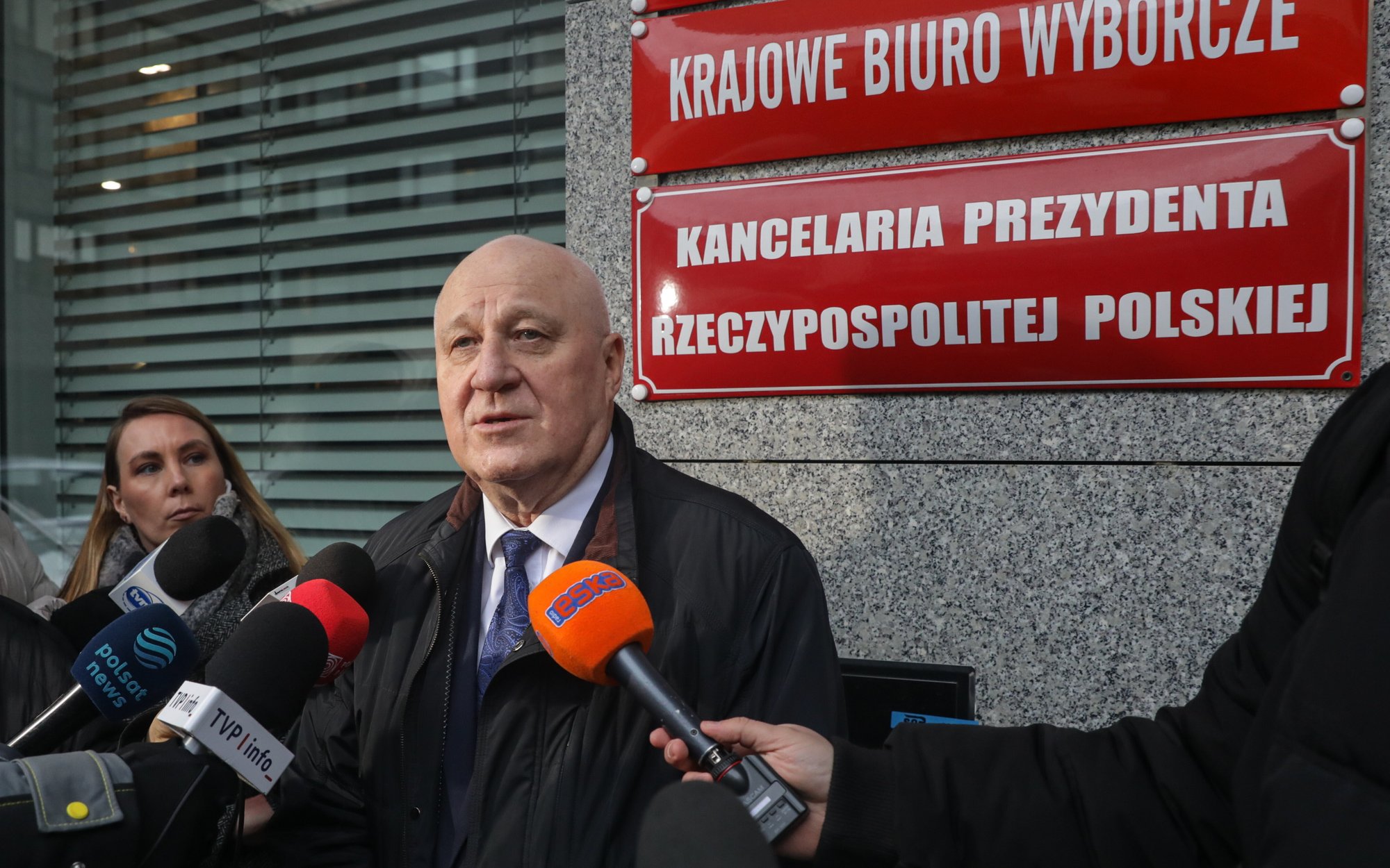 Dotacja dla PiS nadal pod znakiem zapytania. Państwowa Komisja Wyborcza odracza obrady - rp.pl