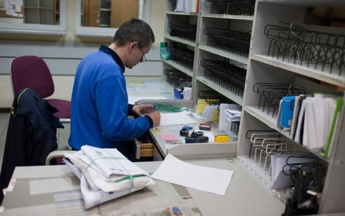 Magiczne terminy doręczeń i awiza - rp.pl