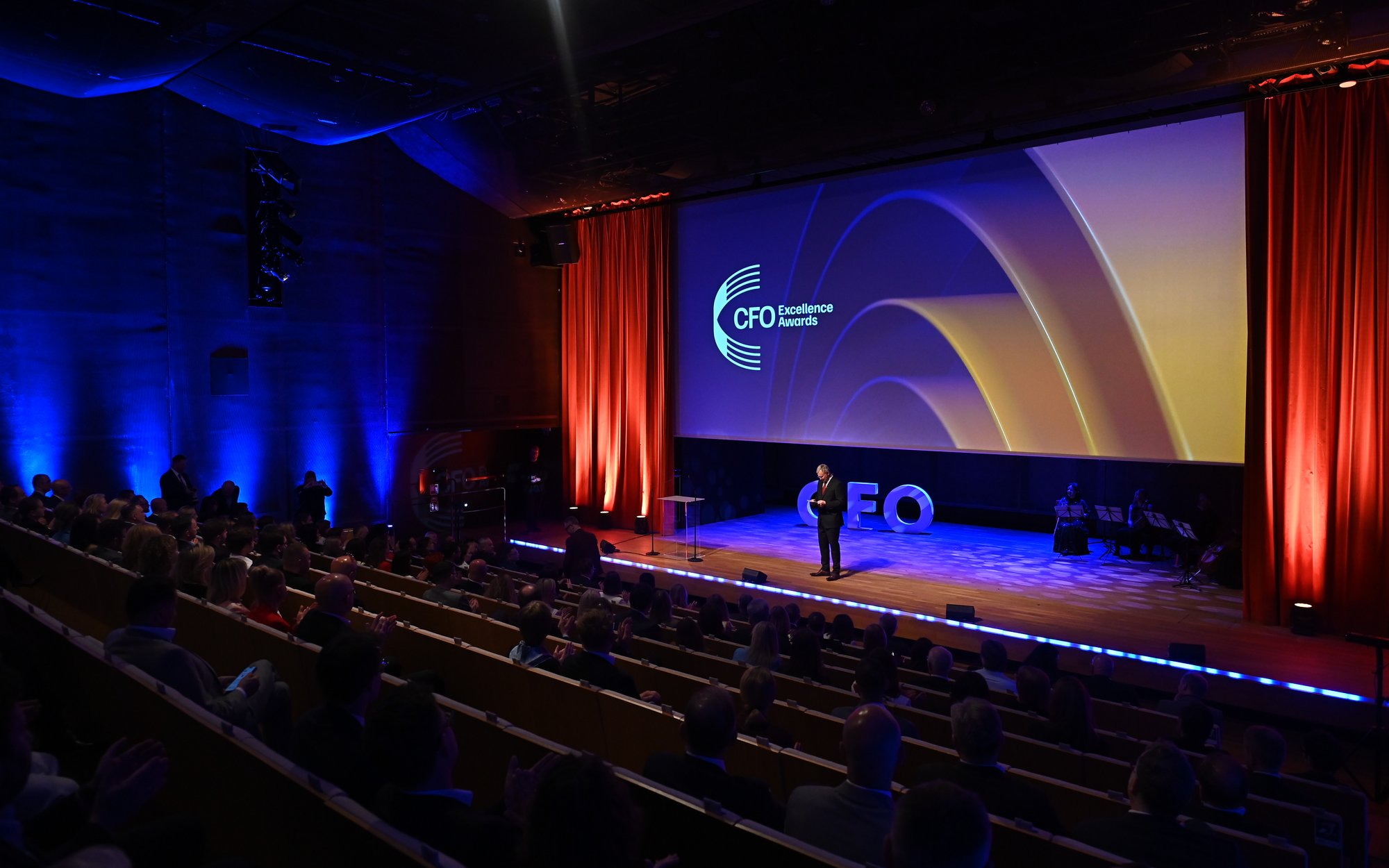 CFO Excellence Awards. Co się liczy we współpracy z CFO? - rp.pl