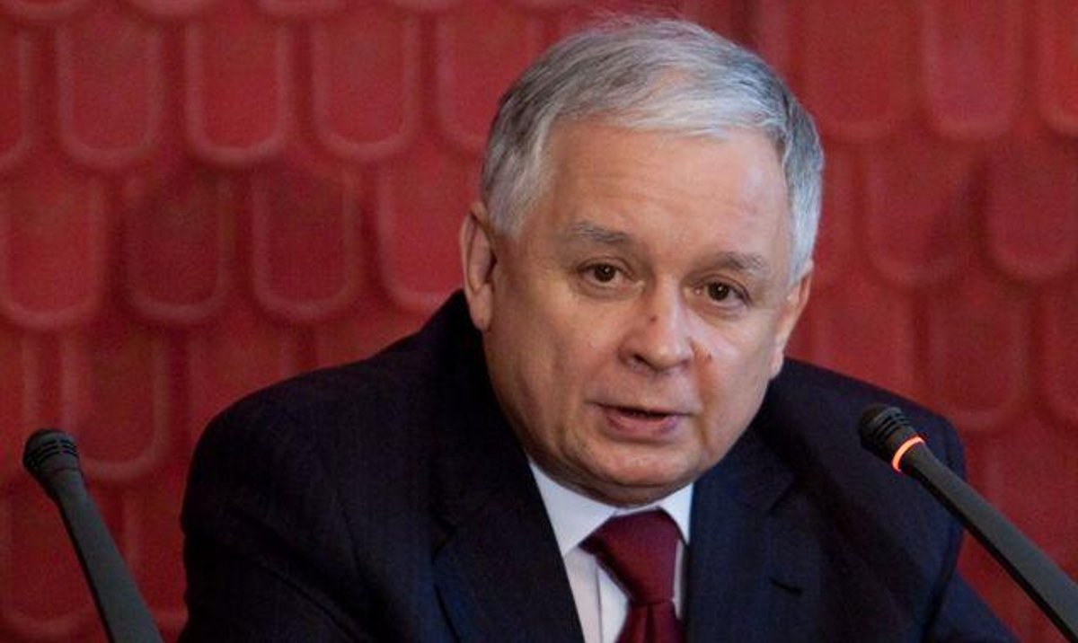 Prezydent Polski zaprasza Memoriał - rp.pl