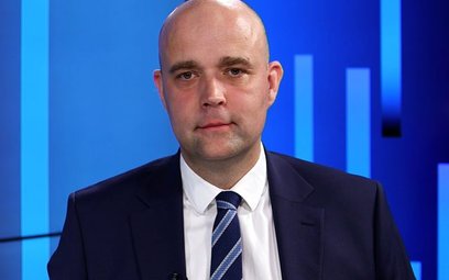 Sobolewski: Tylko głębokie i trwałe spowolnienie mogłoby uderzyć w ...