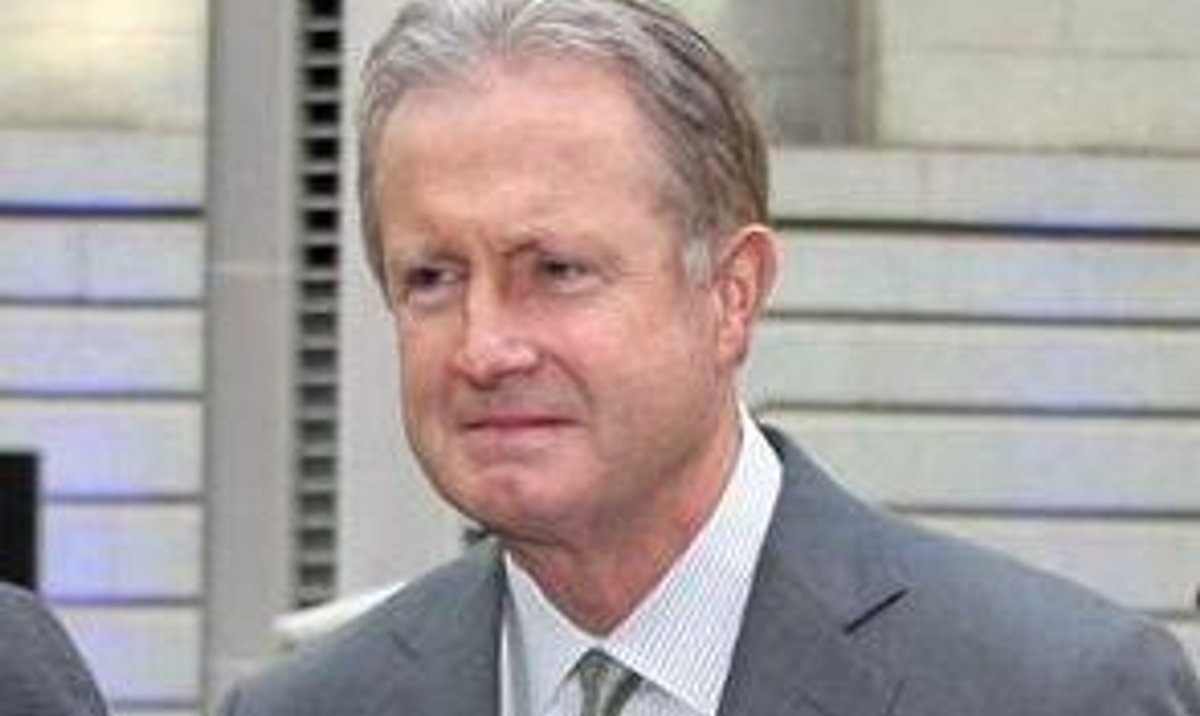 Jim Albaugh o samolocie B787 Dreamliner - rp.pl