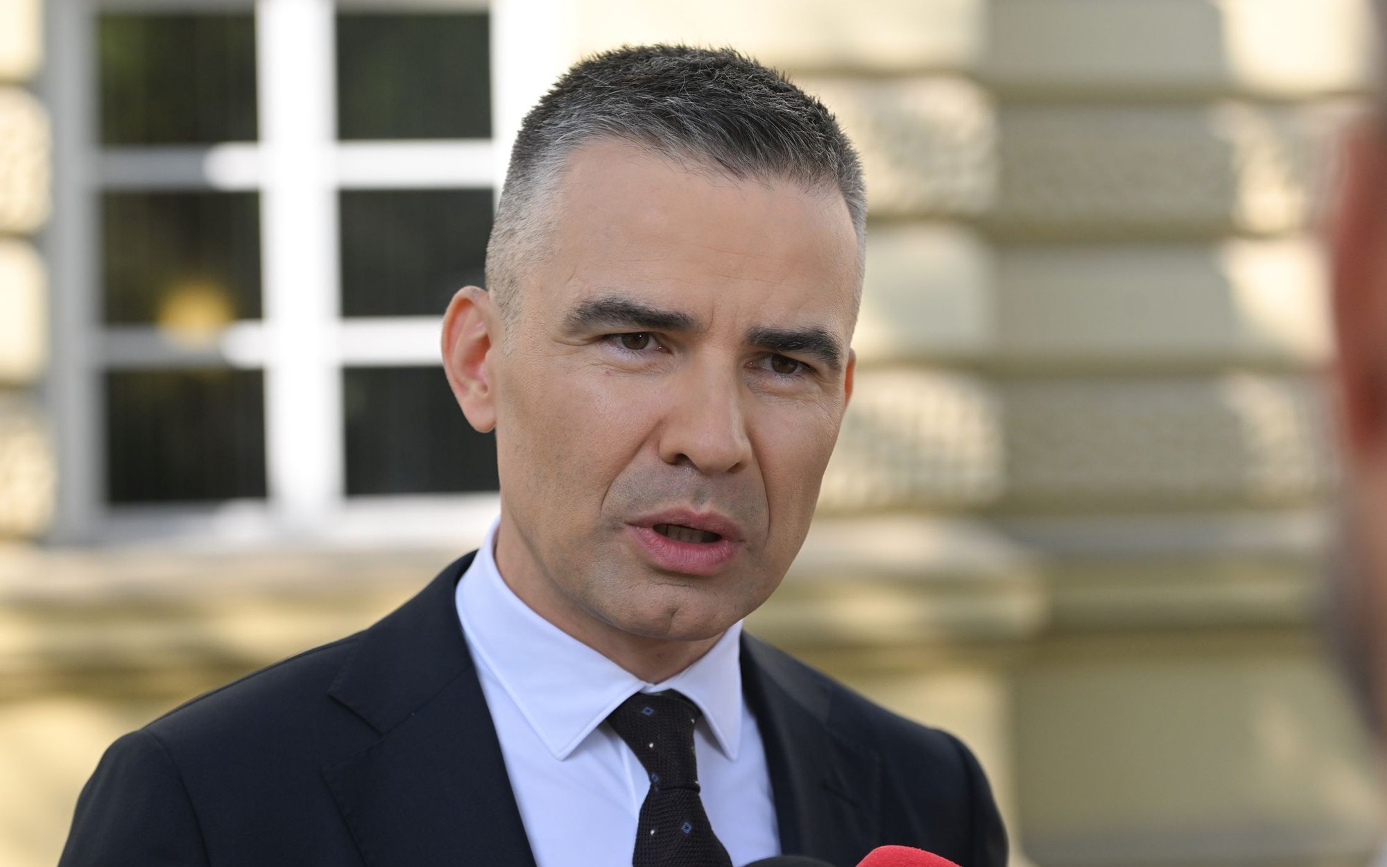 Szef adwokatury, Przemysław Rosati: Prokurator krajowy to Dariusz Korneluk - rp.pl