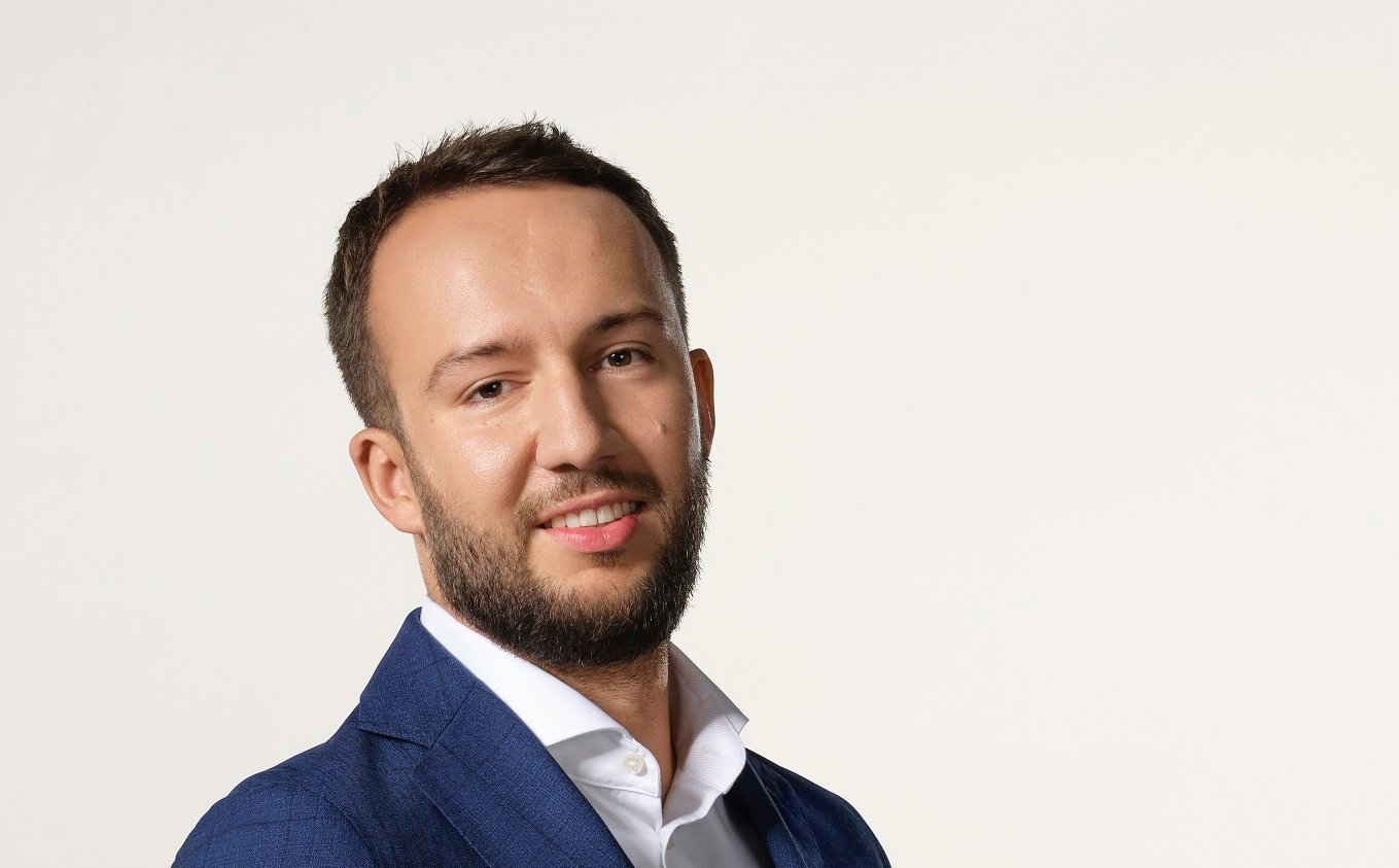 Monting Development kupuje działkę w Warszawie. Powstaną apartamenty ...