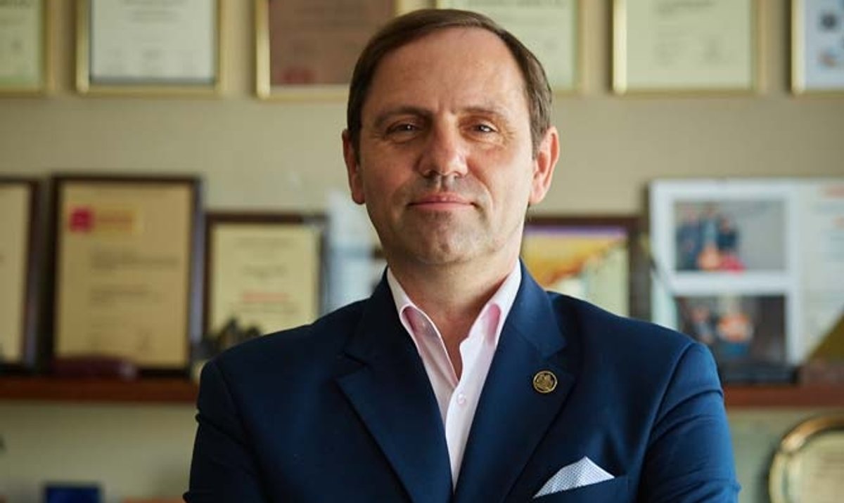 Rybka do Juroszka. Prezes Drozapolu odpowiada inwestorowi - parkiet.com