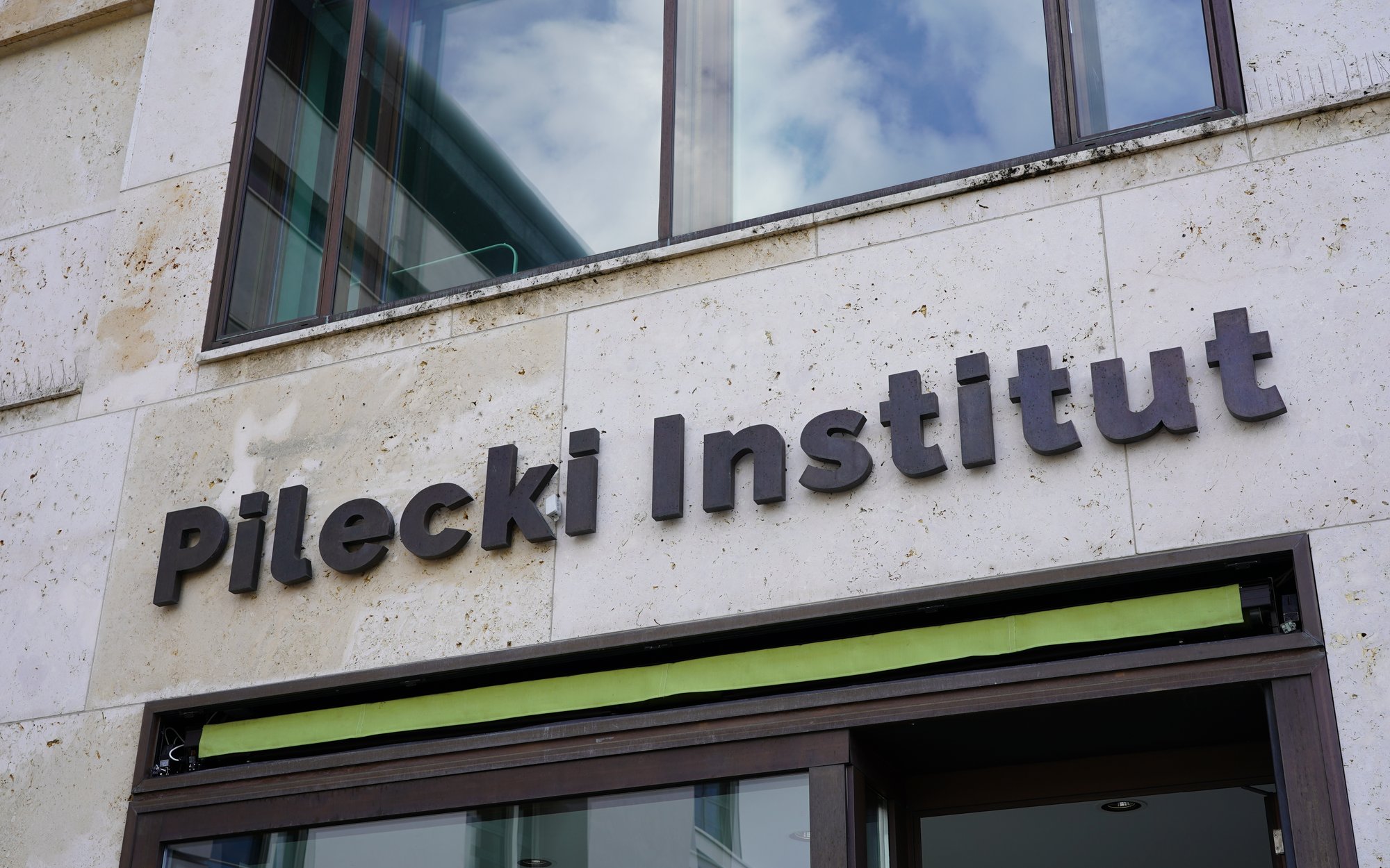 Dyrektor Krzysztof Ruchniewicz ogłasza program działania Instytutu ...