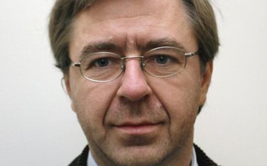 Marek Kochan: Ekscentryzm to nie grubiaństwo - rp.pl