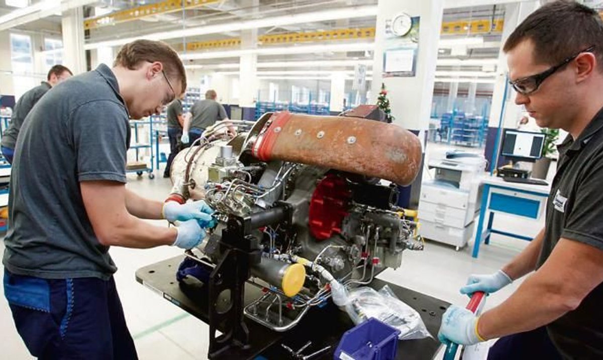 Bezrobotny wybiera saksy - rp.pl