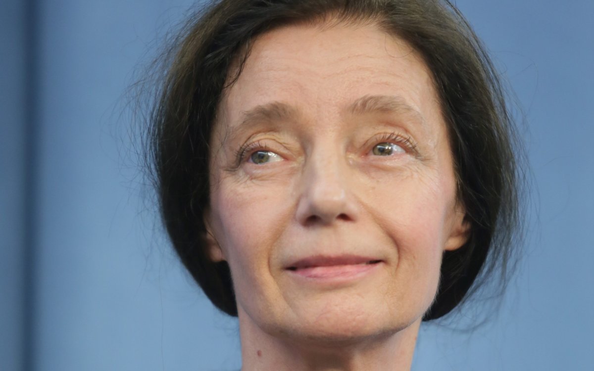 Kataryna: Barbara Sienkiewicz spełniła swoje marzenie, ale co z jej ...