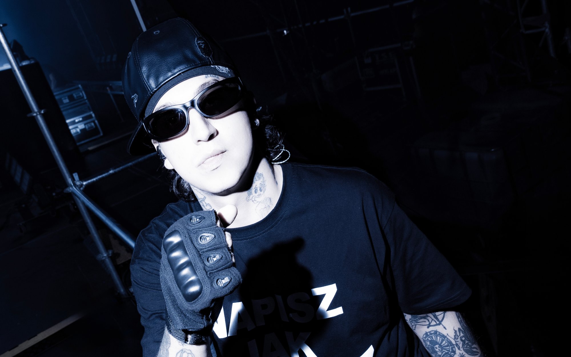 Kto był najpopularniejszy w polskiej fonografii w pierwszej połowie ...