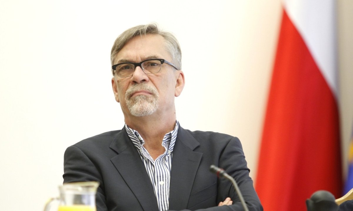 Kataryna: Chwała kolegom - rp.pl