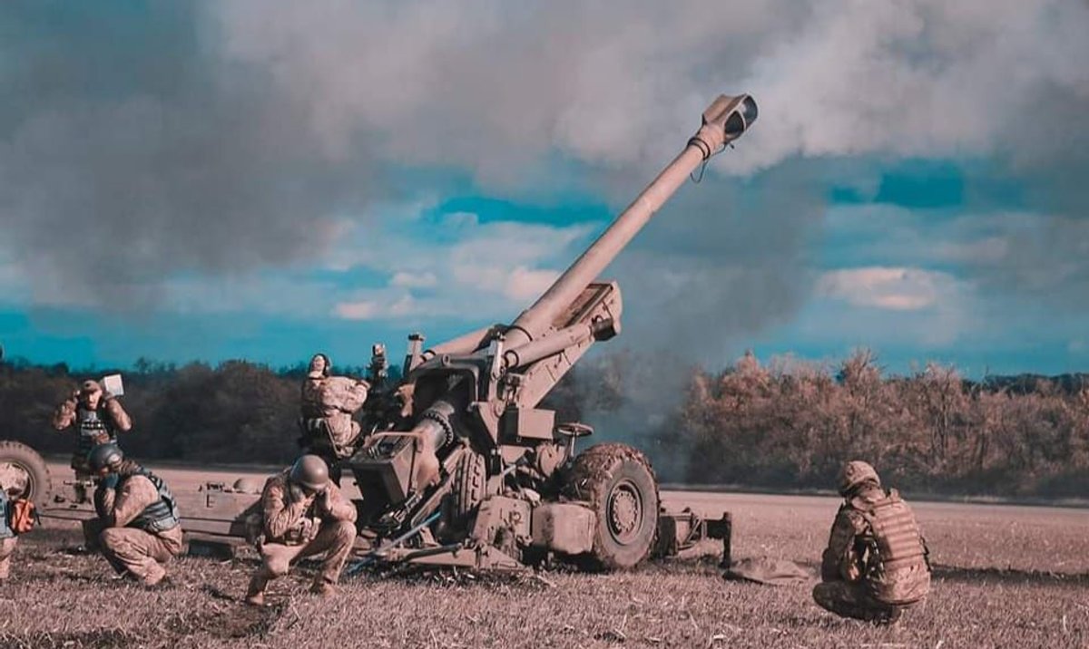 Wojna Rosji z Ukrainą. Ukraińskie wojsko: Rosjanie ponieśli w środę znaczne straty w ludziach ...