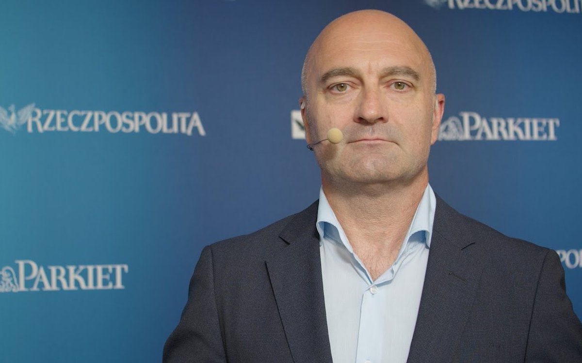 Nowe technologie mogą zmienić sposób funkcjonowania TFI - parkiet.com