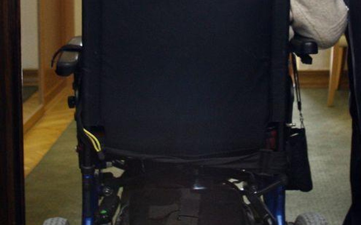 Inwalidzi odliczają wydatki w zeznaniu - rp.pl