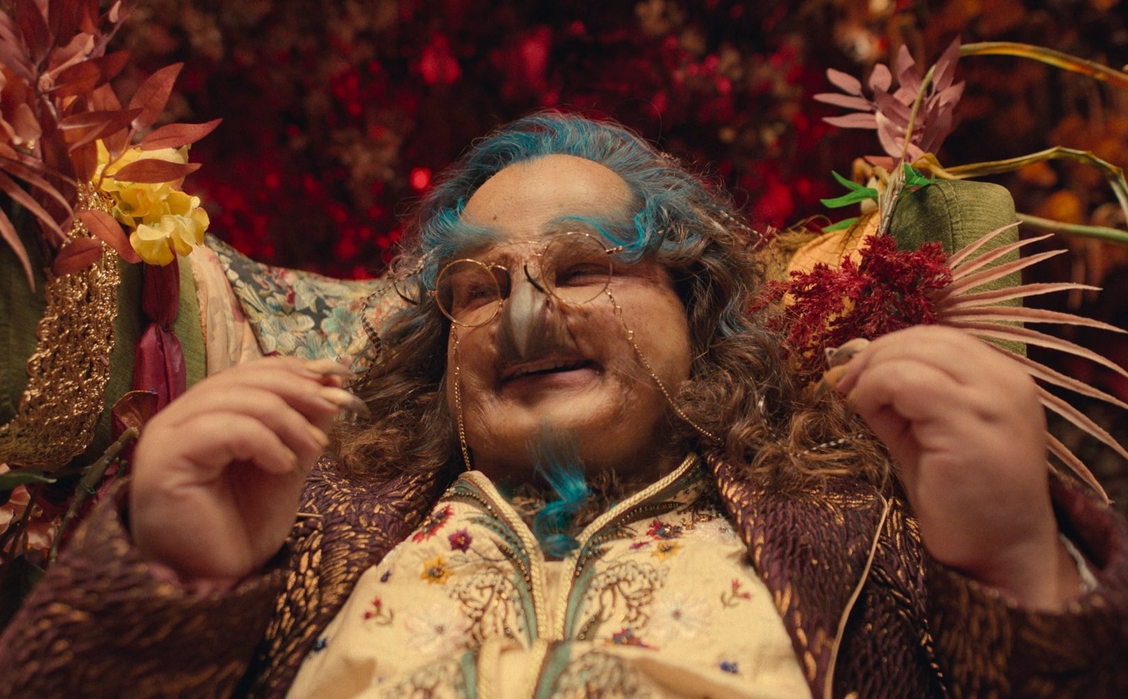 „Akademia pana Kleksa 2” trafia do kin. Losy Akademii się skomplikują ...