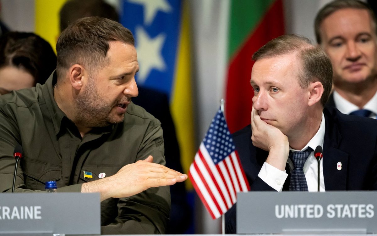 Czy Ukraina jest gotowa na kompromis z Rosją? Jednoznaczna deklaracja ...