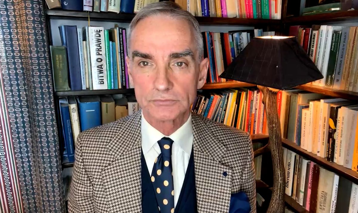 Jackowski: PiS to był bardzo dobry projekt. Ale dziś coraz więcej ...