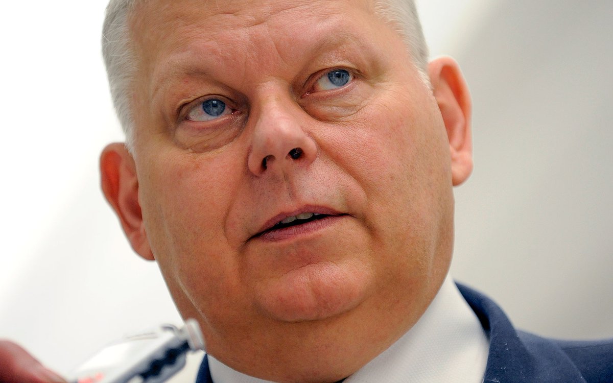 Marek Suski: Straciłem na Polskim Ładzie. Nie wiem ile dokładnie - rp.pl