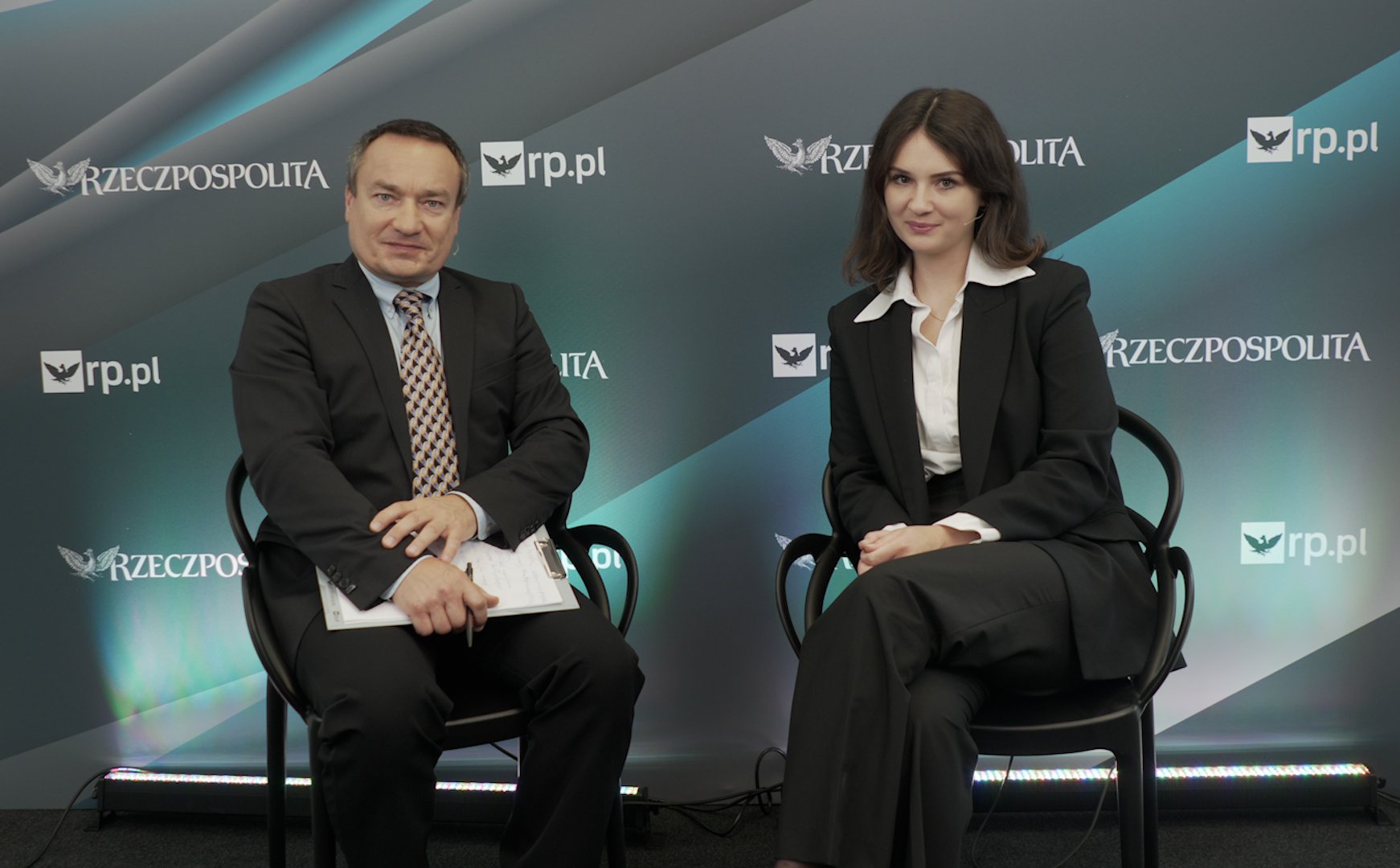 Bałtyk ma ogromny potencjał dla transformacji energetycznej - rp.pl