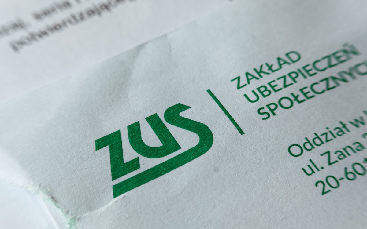 Korekta ZUS IWA w ciągu 14 dni od wezwania uchroni przed karą - rp.pl