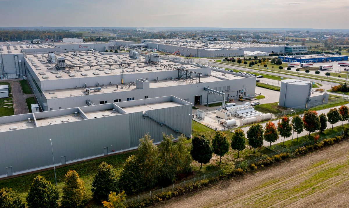 Lublin: od smart city po high-tech - rp.pl