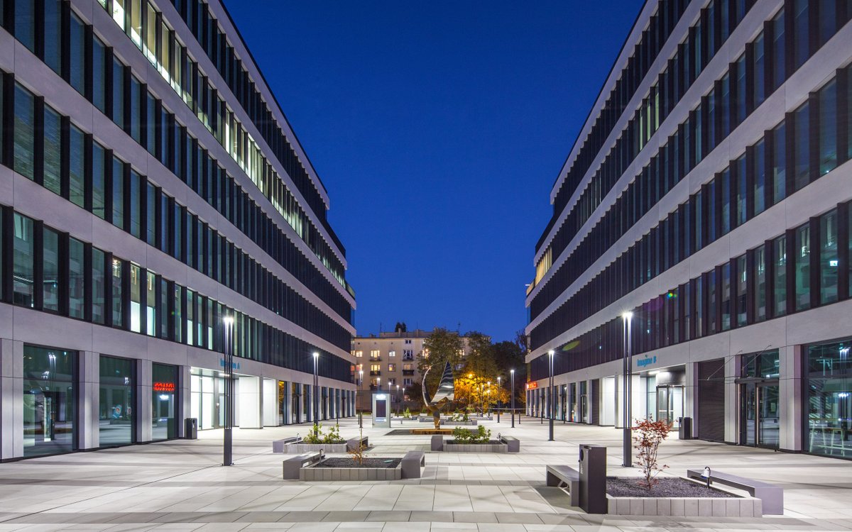 Biura. Imagine z refinansowaniem - rp.pl