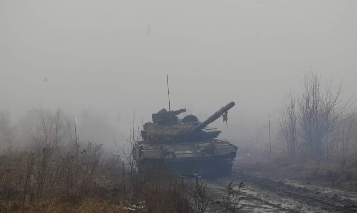 Gen. Roman Polko o wojnie Rosji z Ukrainą: Ukraina musi się pozbierać - rp.pl