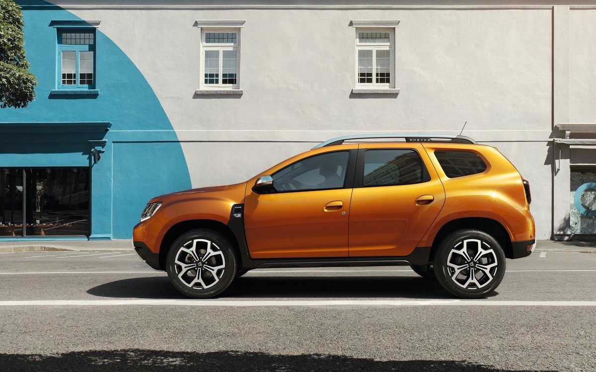 Mikroprzedsiębiorcy kupują głównie jeden typ samochodu - rp.pl