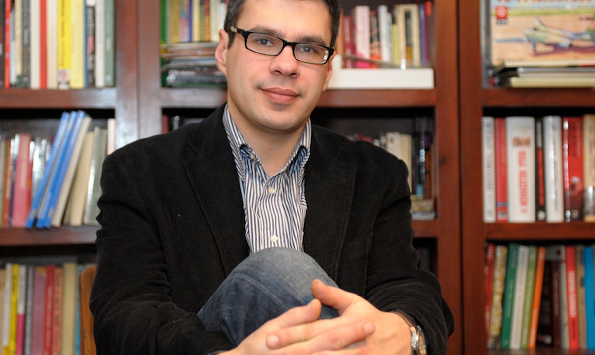 Michał Karnowski: Niejedna władza uważała, że jest wieczna - rp.pl