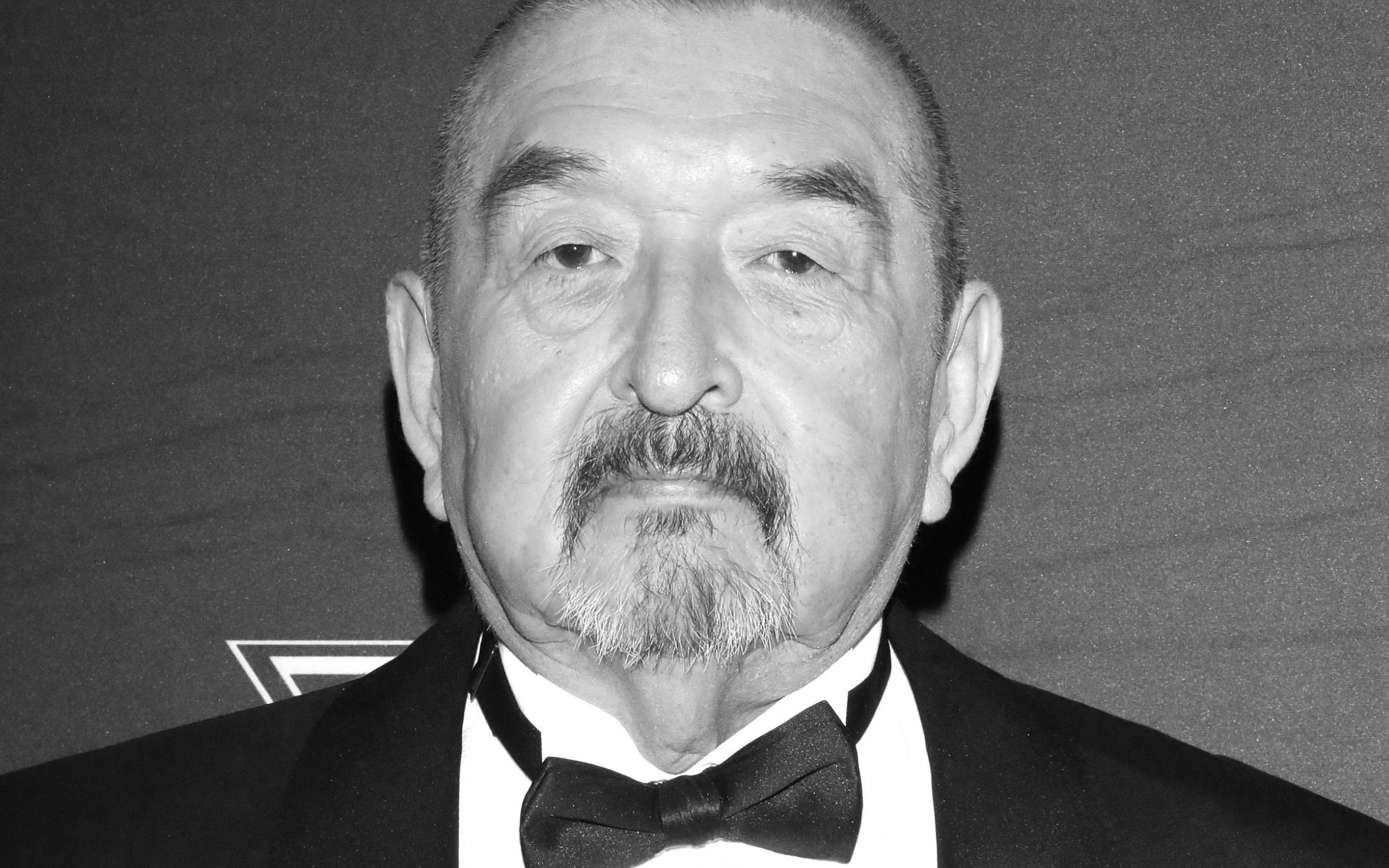 Nie żyje Graham Greene, aktor znany z „Tańczącego z wilkami” - rp.pl